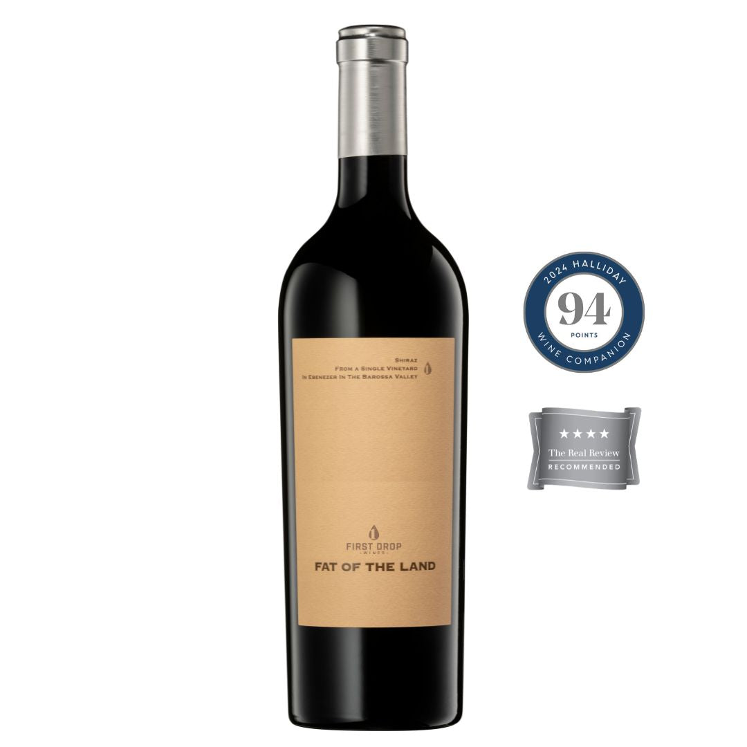 Single Vineyard Collections – First Drop Wines