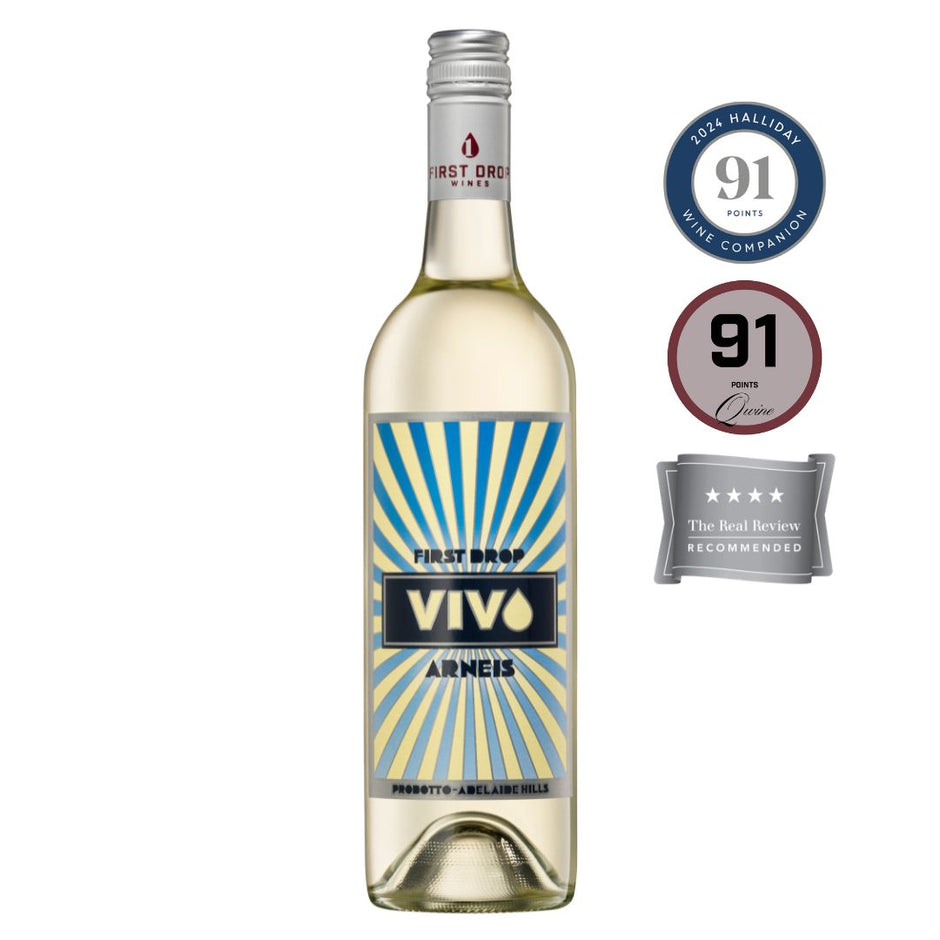 Products – First Drop Wines