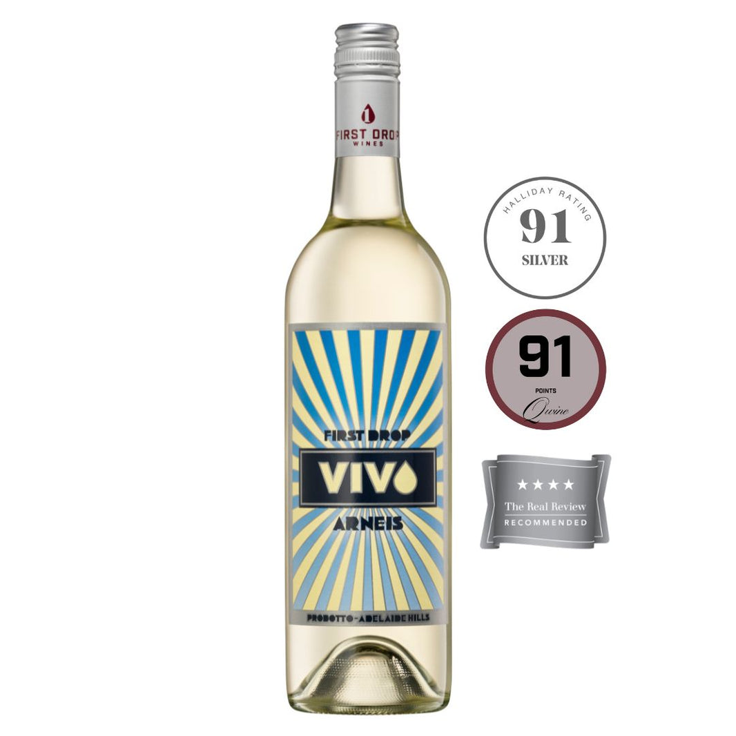 Products – First Drop Wines