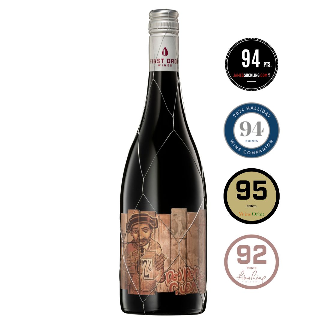 Barossa Valley – First Drop Wines