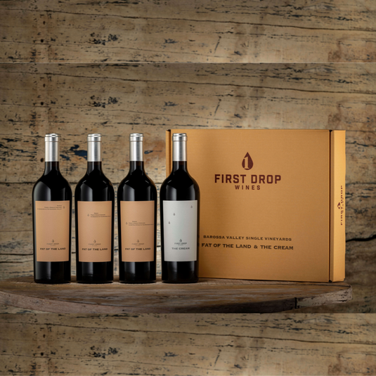 First Drop Wines