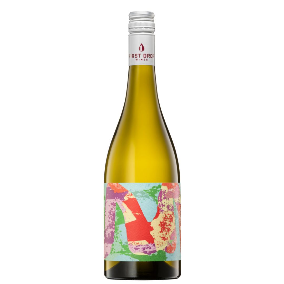 2023 ‘Real Time’ Chardonnay – First Drop Wines