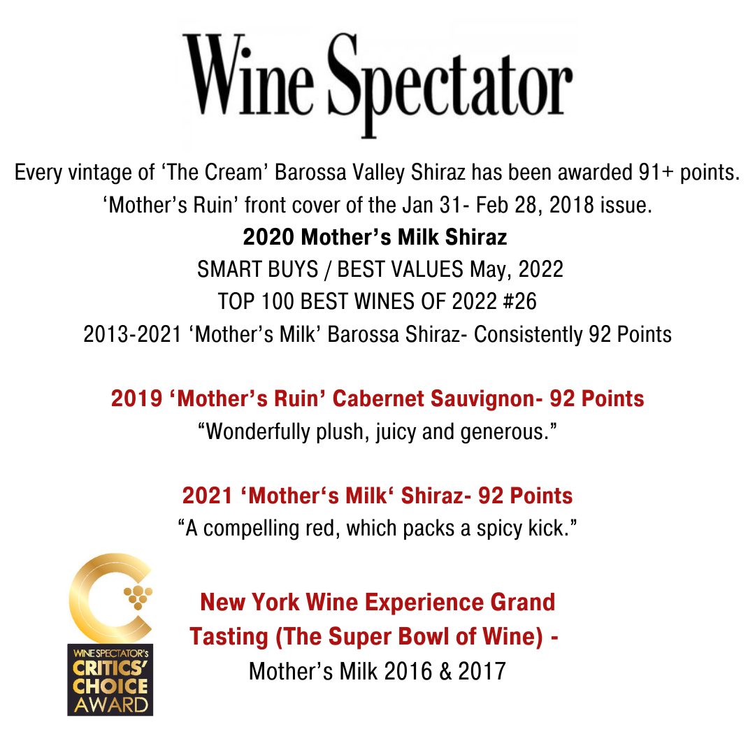 About Us | First Drop Wines | Barossa Valley Winery