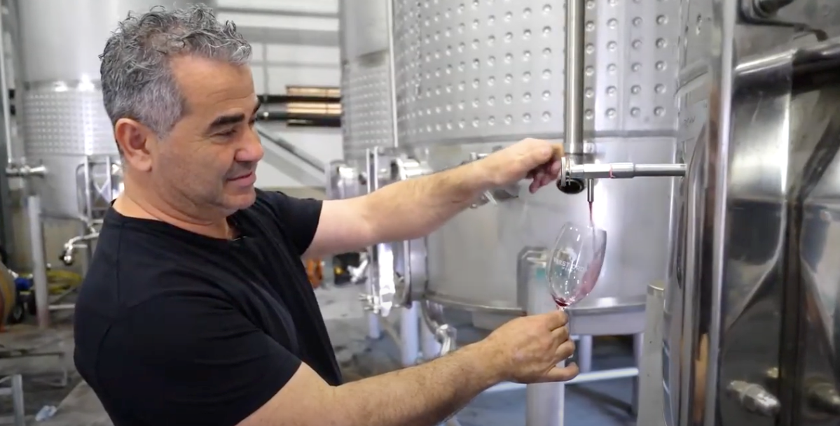 About Us | First Drop Wines | Barossa Valley Winery